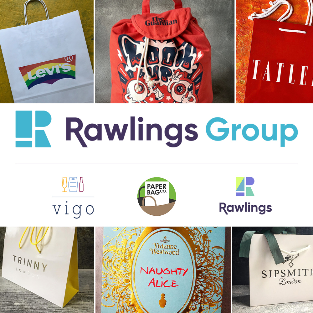 Rawlings Group has added to their portfolio of brands by acquiring ...