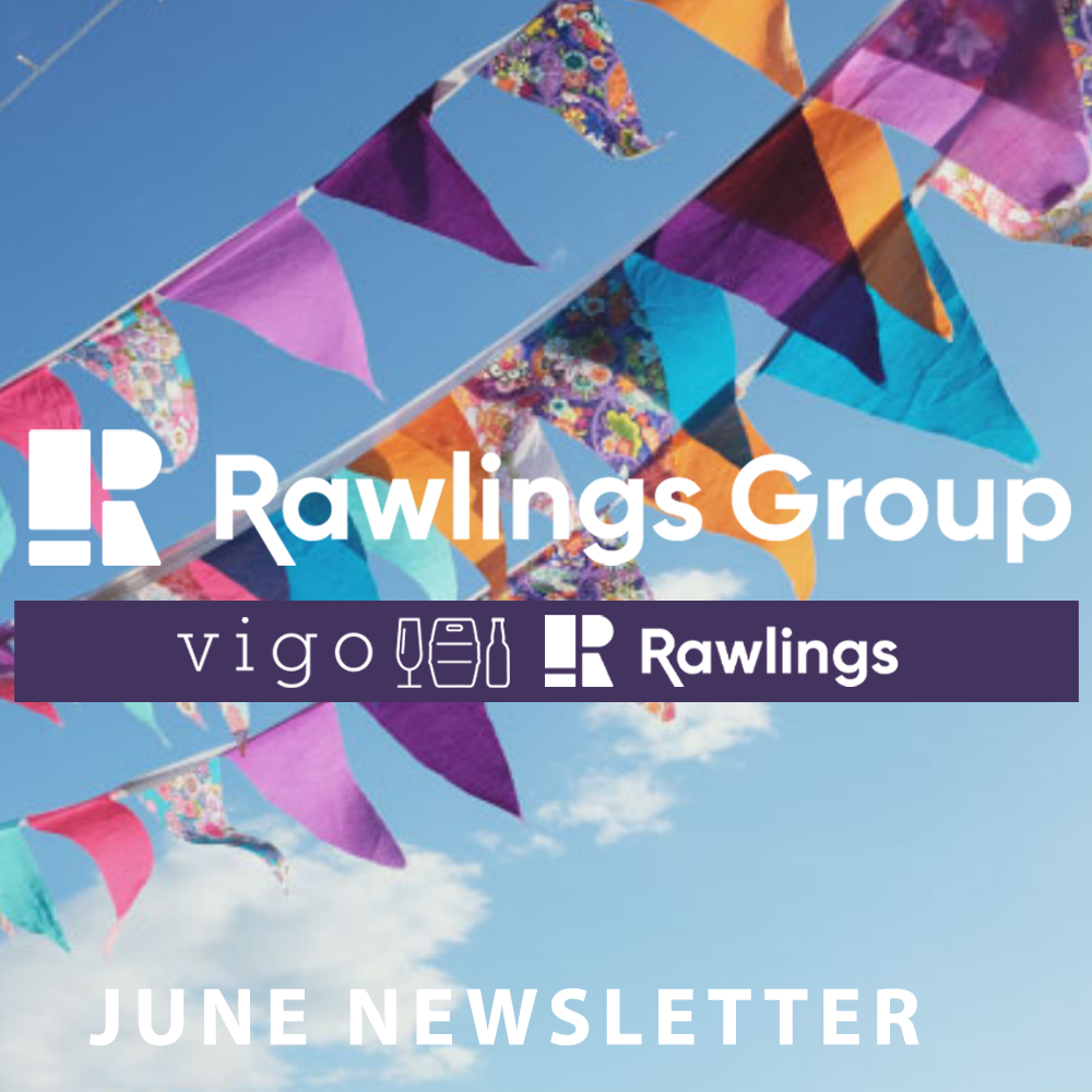 News | Rawlings