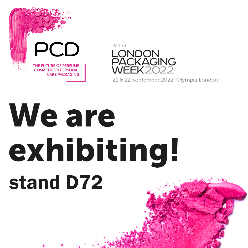 London-Packaging-Week-2022